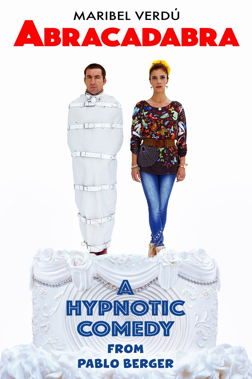 Abracadabra - Rotten Tomatoes