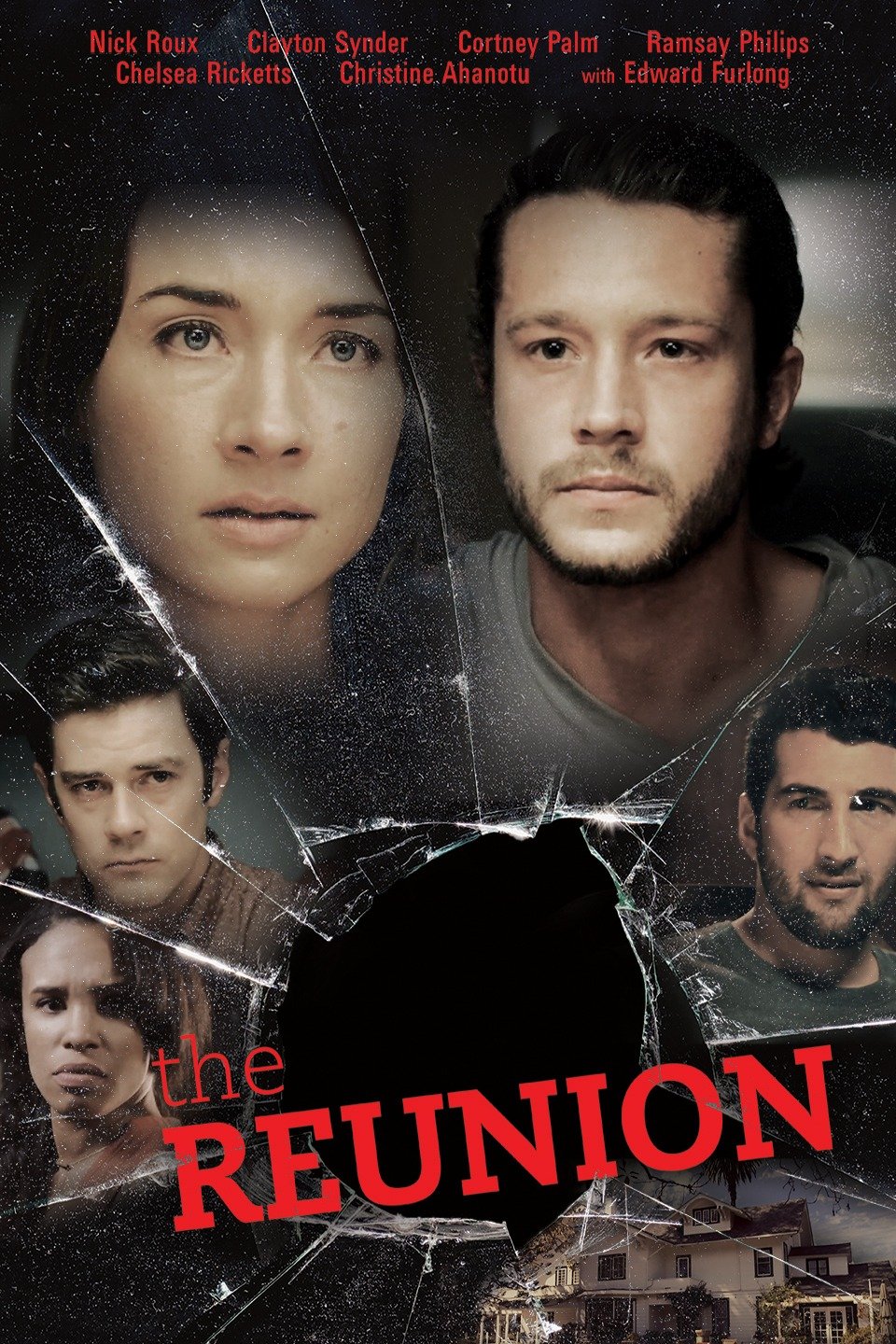 The Reunion - Movie Reviews