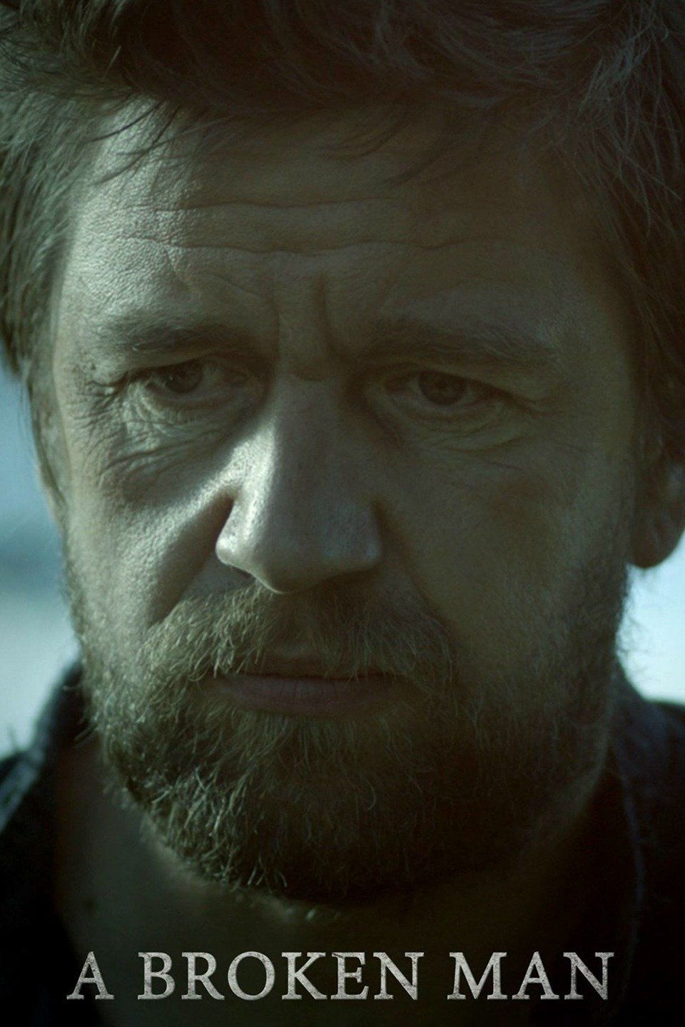 A Broken Man - Rotten Tomatoes