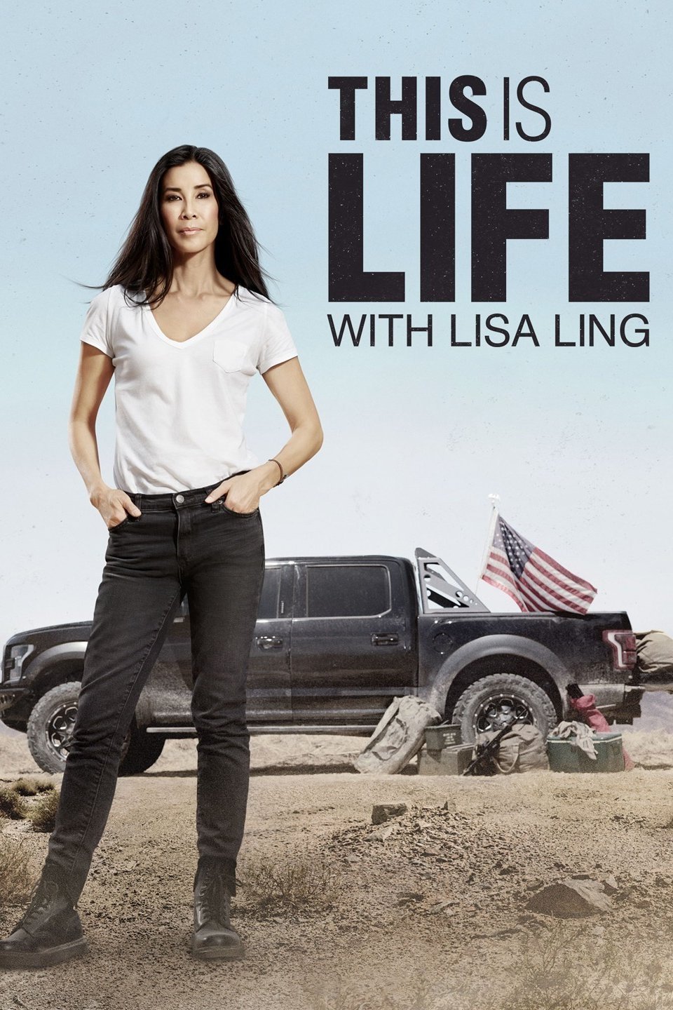 This Is Life With Lisa Ling - Rotten Tomatoes