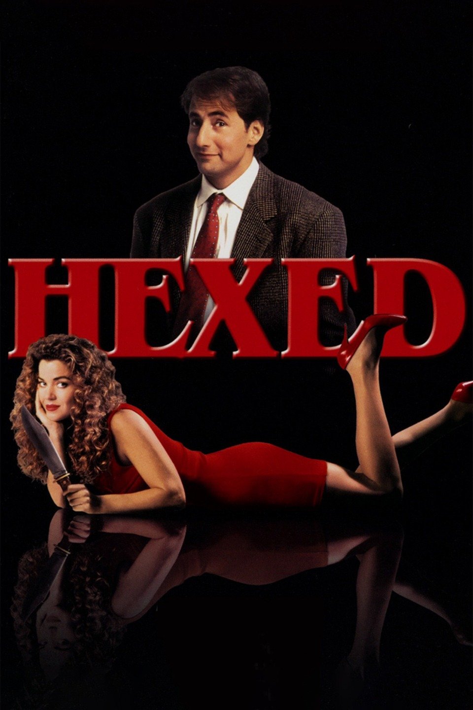 Hexed - Rotten Tomatoes