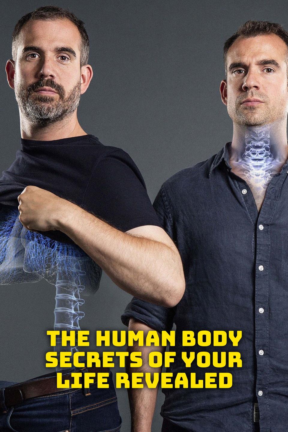 The Human Body: Secrets of Your Life Revealed - Rotten Tomatoes