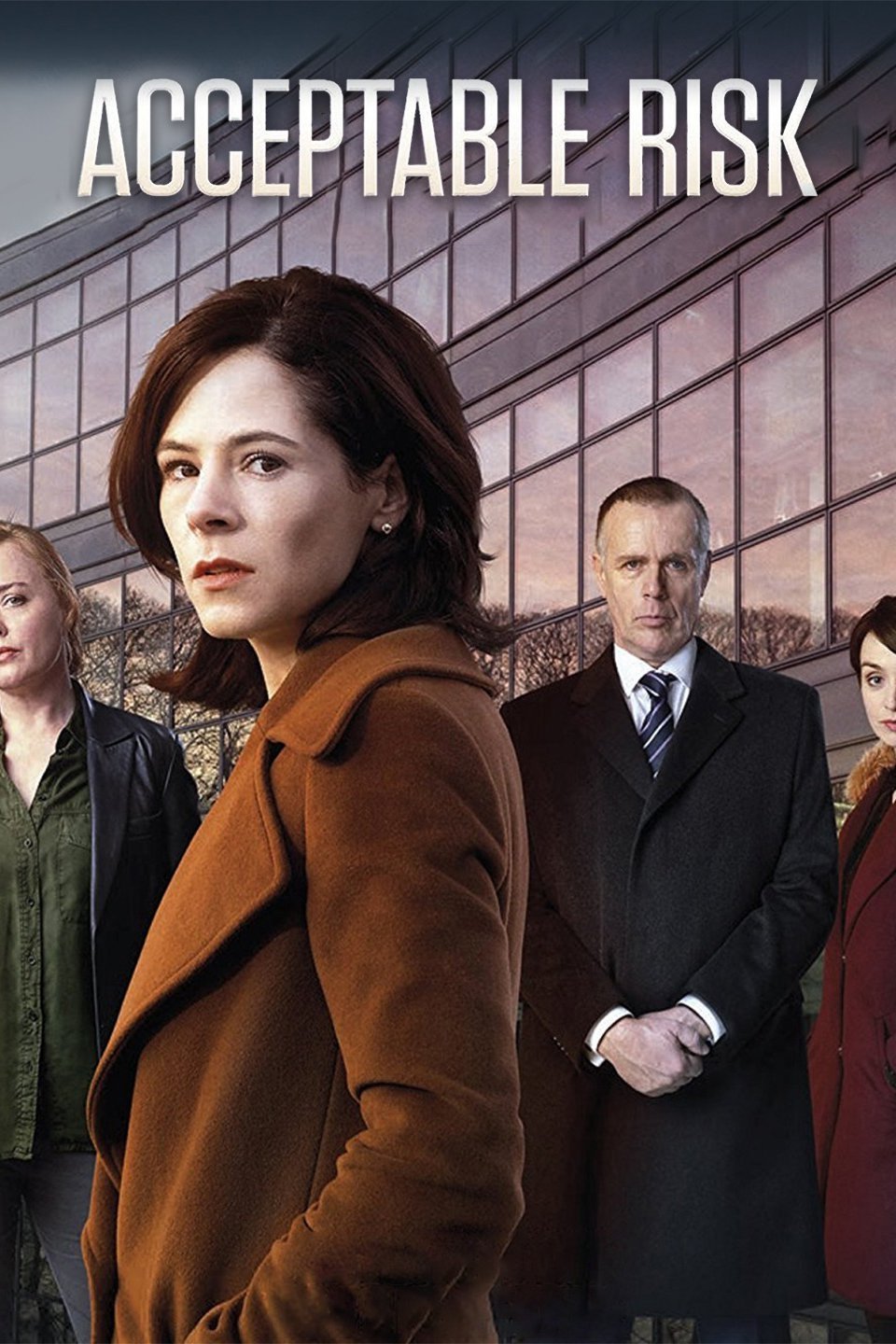 Acceptable Risk - Rotten Tomatoes