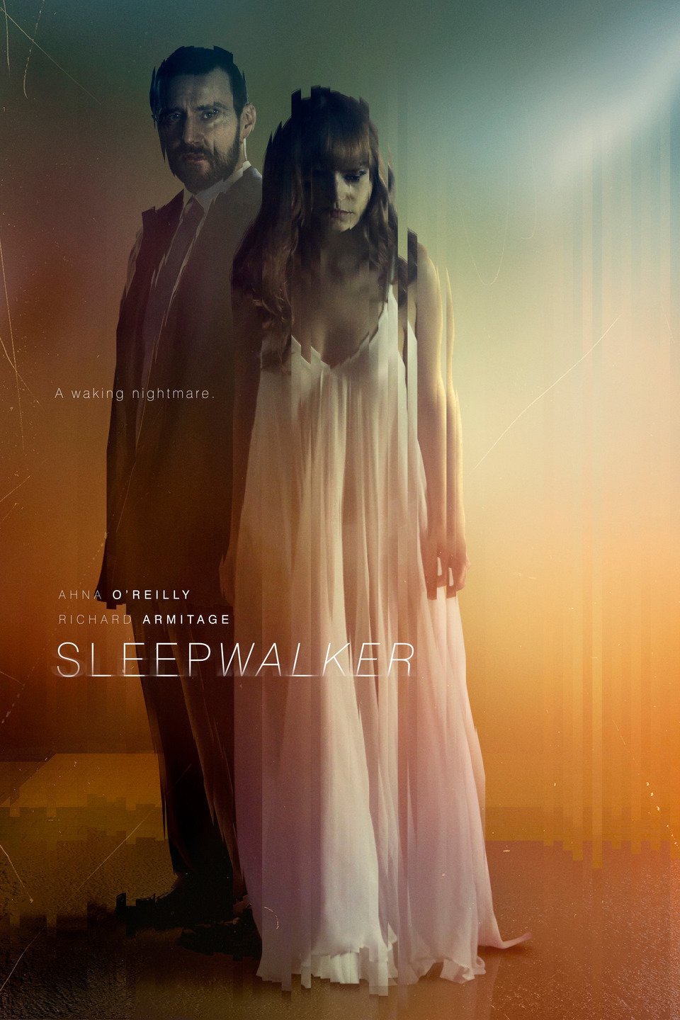Sleepwalker - Rotten Tomatoes