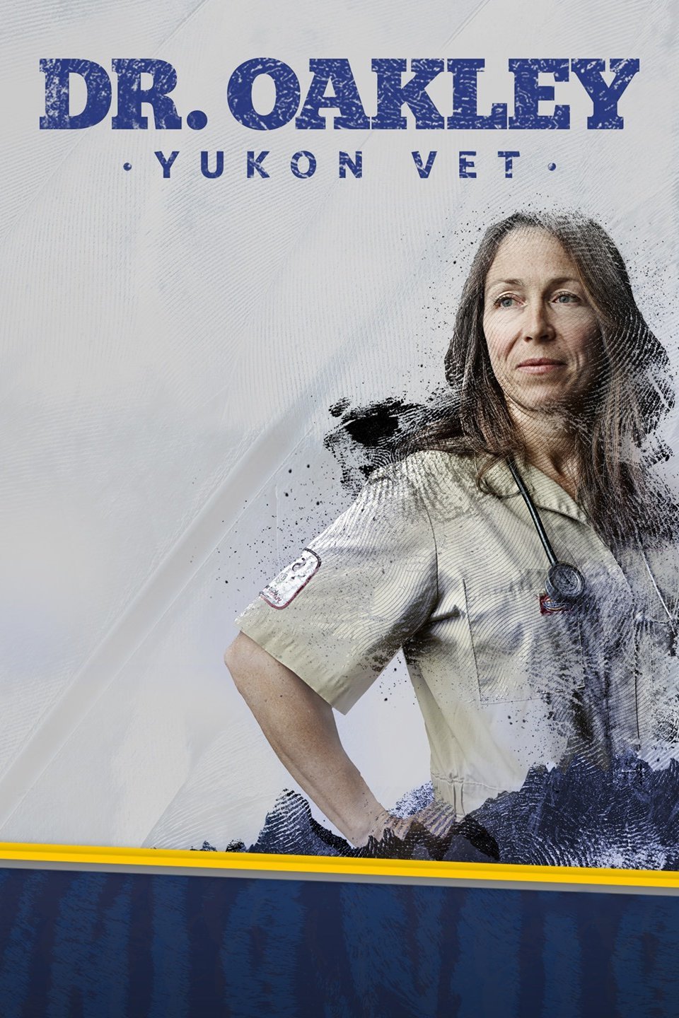 Dr. Oakley, Yukon Vet - Rotten Tomatoes