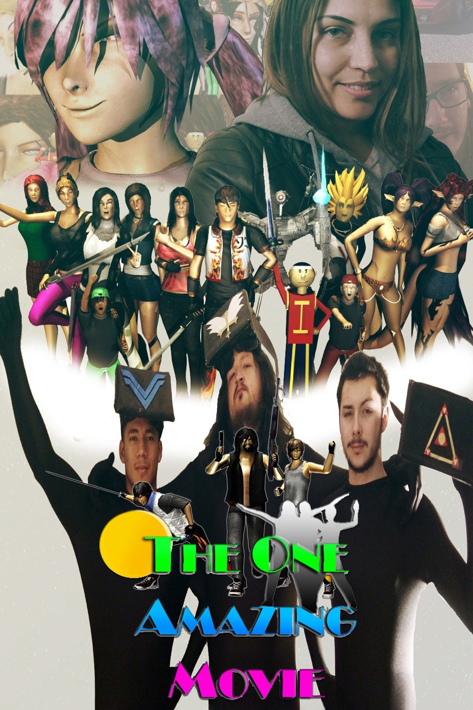 That One Amazing Movie - Rotten Tomatoes