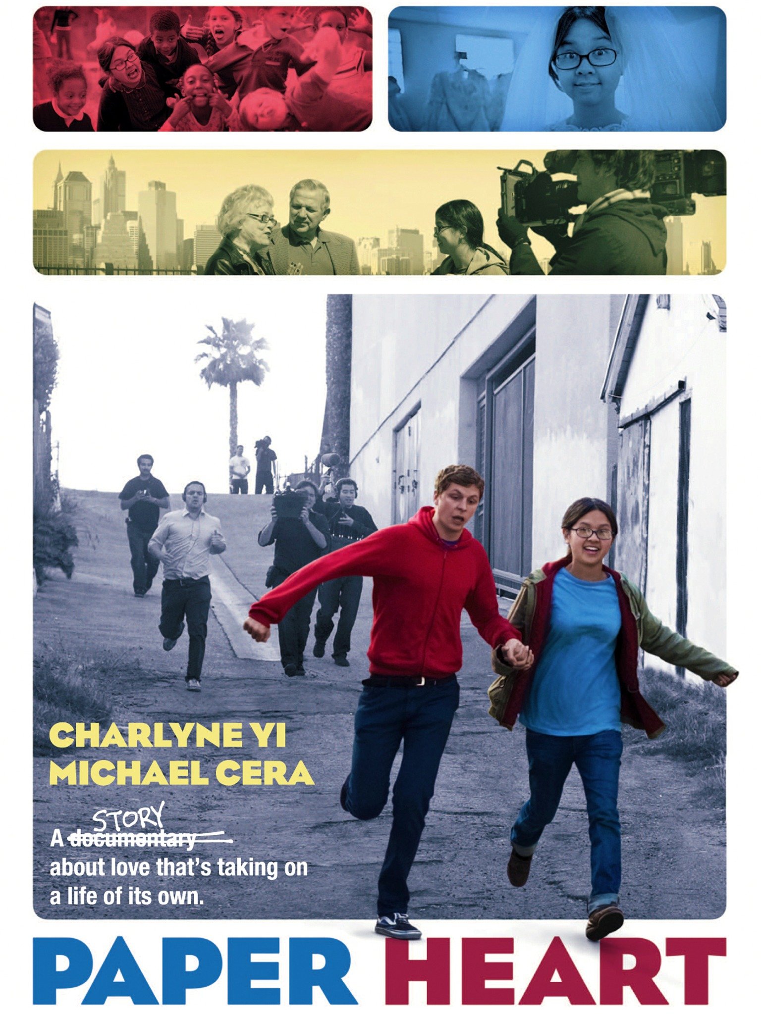 Paper Hearts (1993) - Rotten Tomatoes