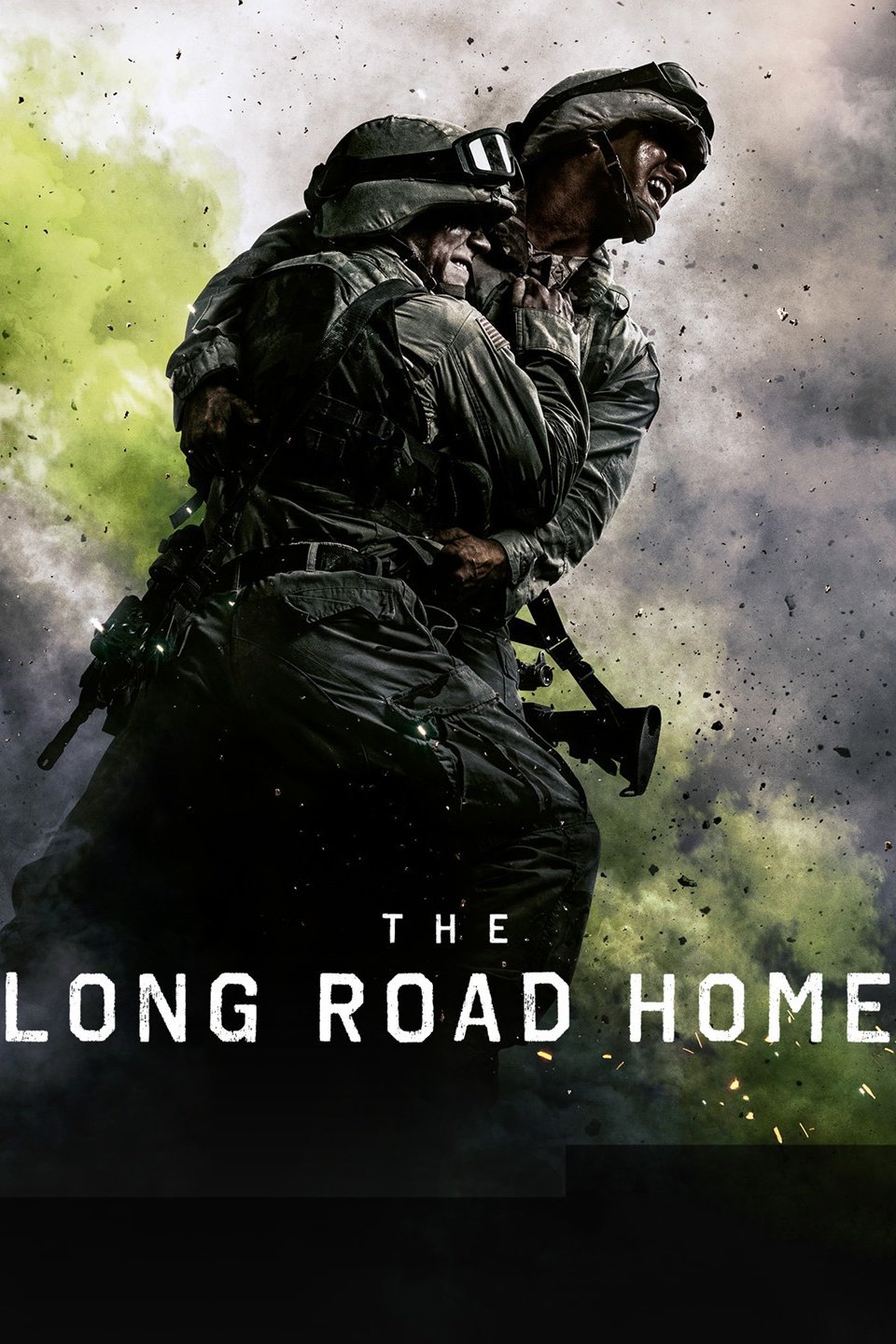 The Long Road Home - Rotten Tomatoes