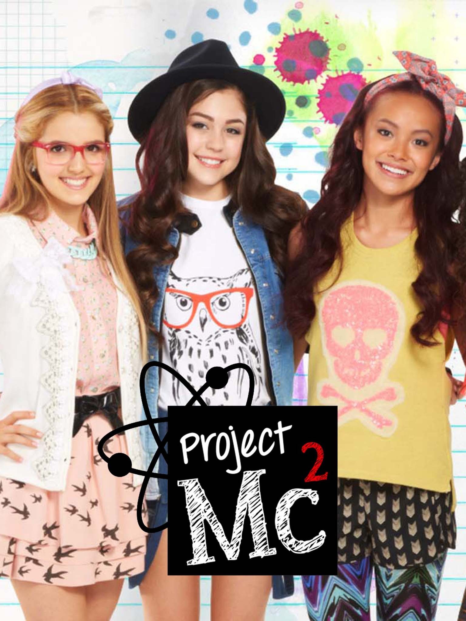 Project MC2 - Rotten Tomatoes