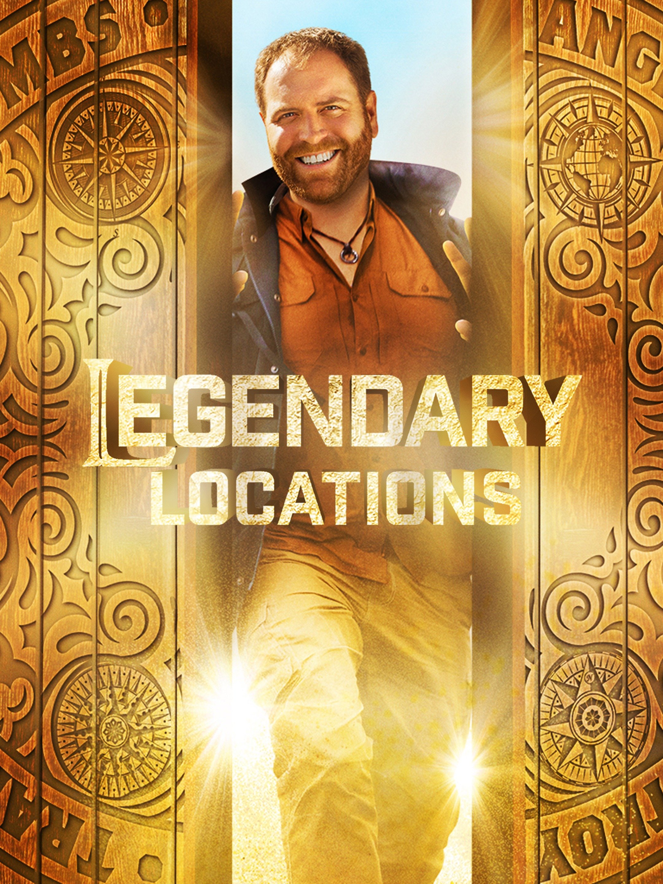 Legendary Locations Pictures - Rotten Tomatoes