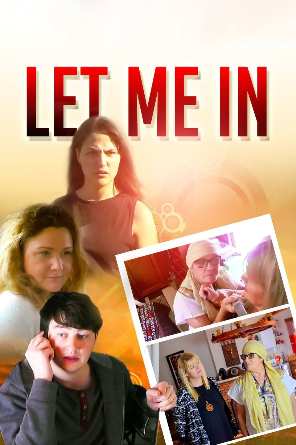 Let Me In - Rotten Tomatoes