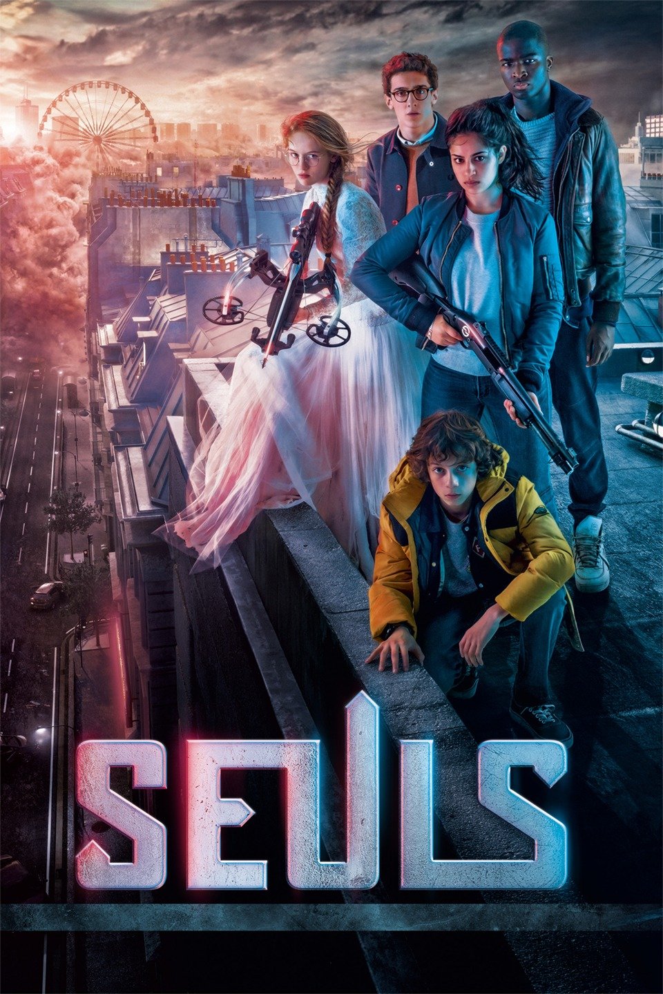 Seuls - Rotten Tomatoes