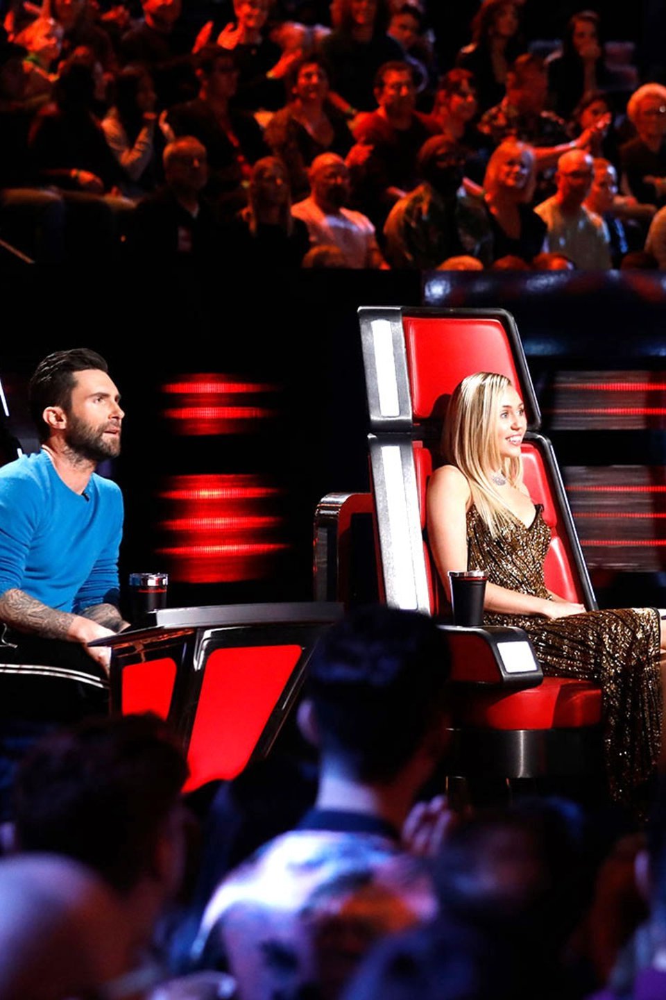 Live Top 12 Performances Pictures - Rotten Tomatoes