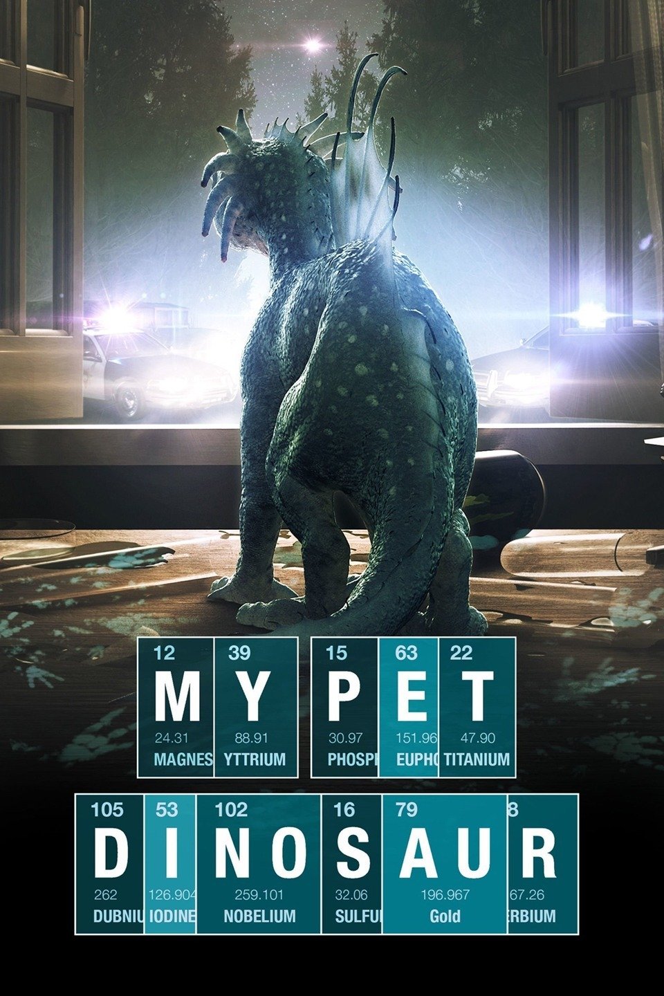 My Pet Dinosaur - Rotten Tomatoes