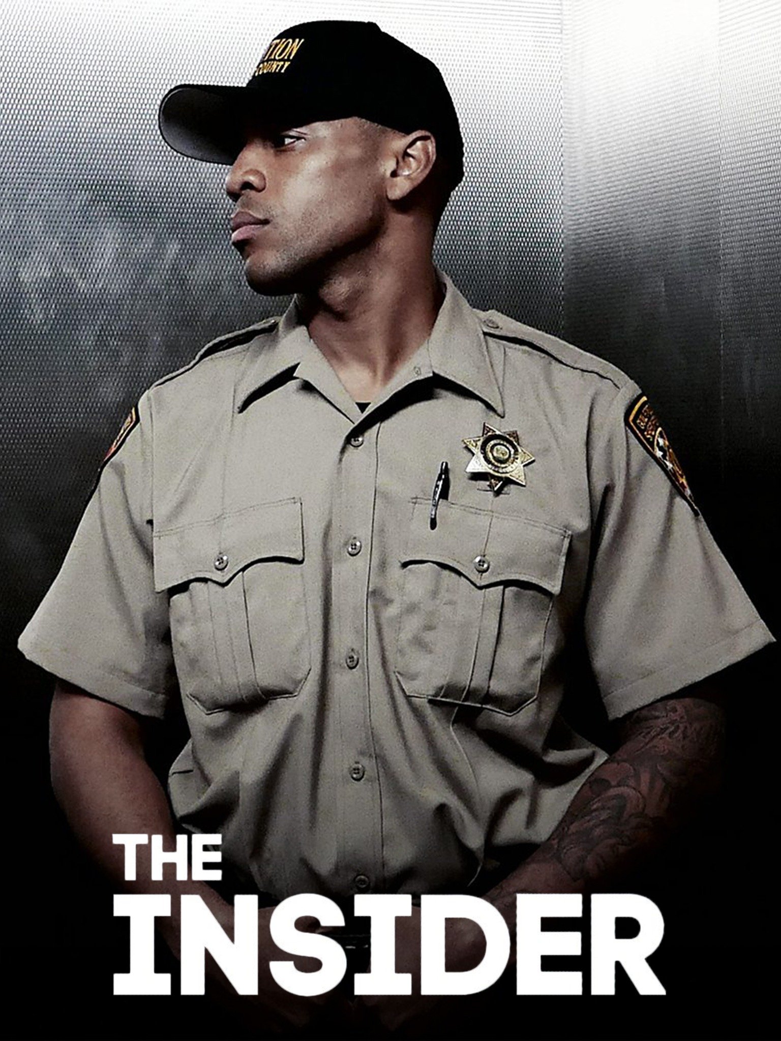 The Insider: Reggie Yates - Rotten Tomatoes