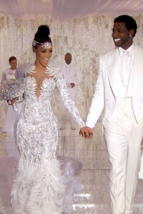 Wedding of the Century Pictures - Rotten Tomatoes