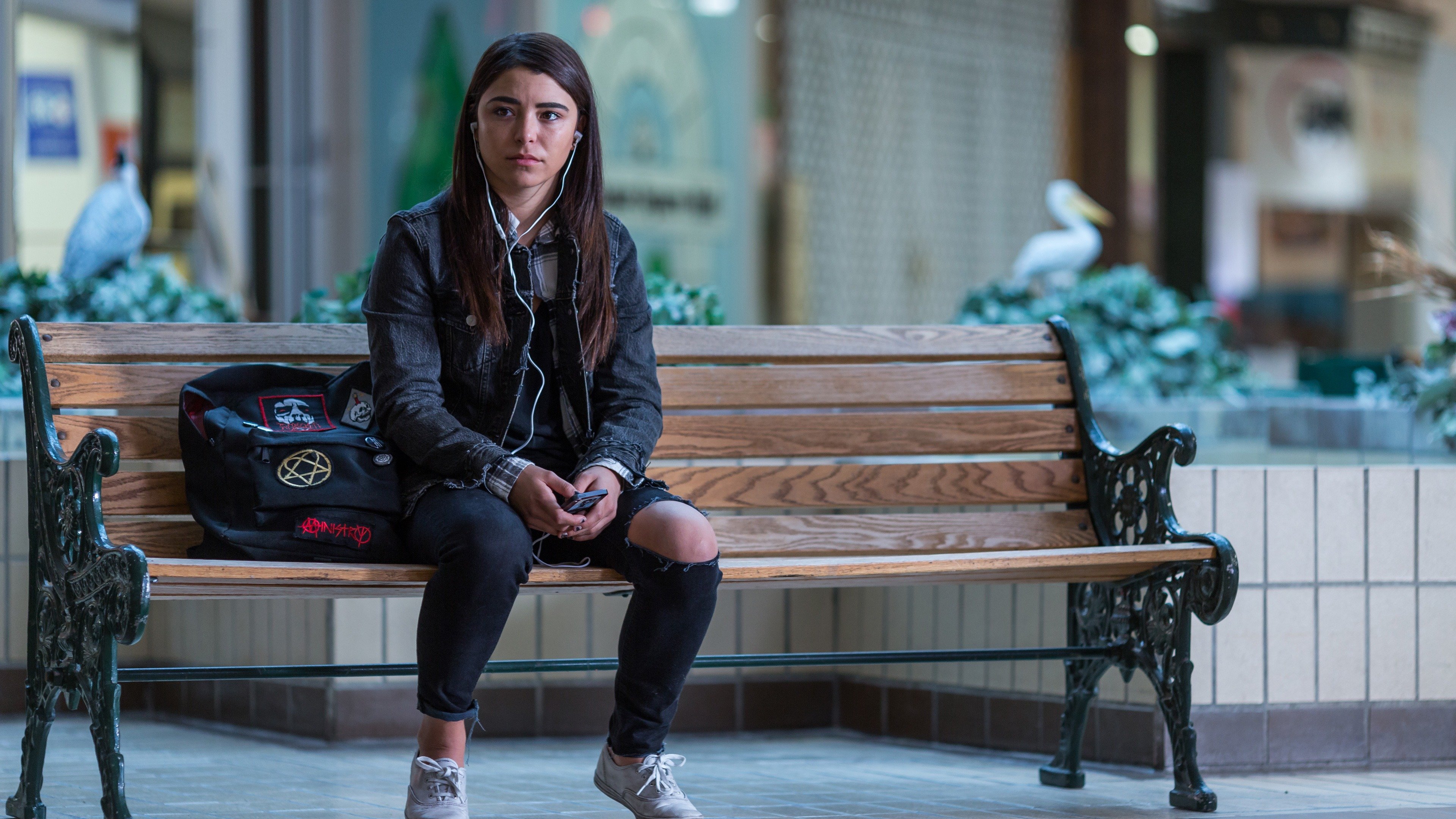 Pyewacket: Trailer 1 - Trailers & Videos - Rotten Tomatoes