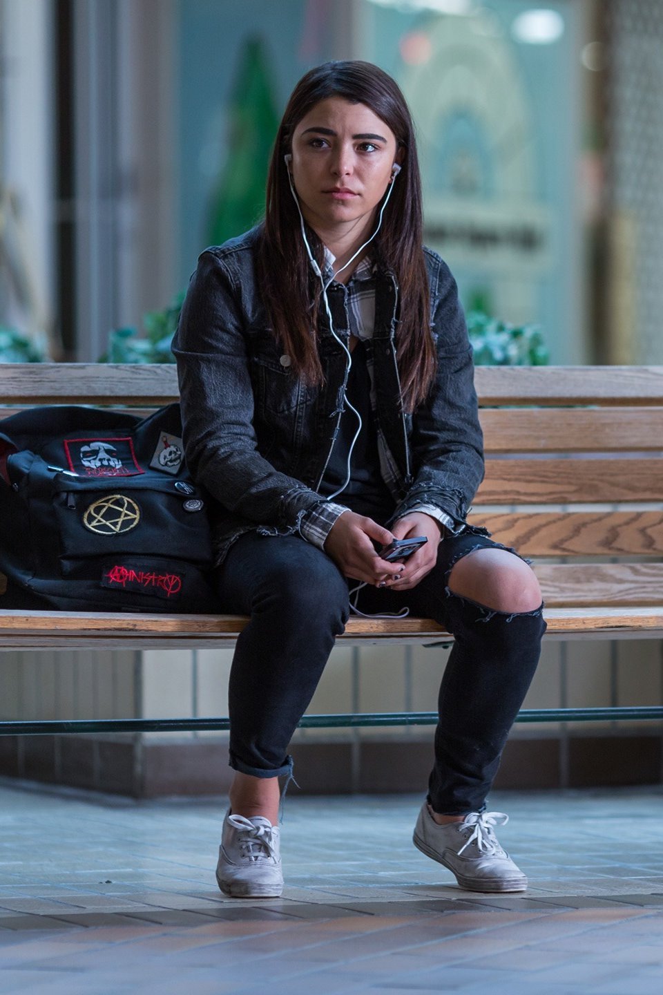 Pyewacket: Trailer 1 - Trailers & Videos - Rotten Tomatoes