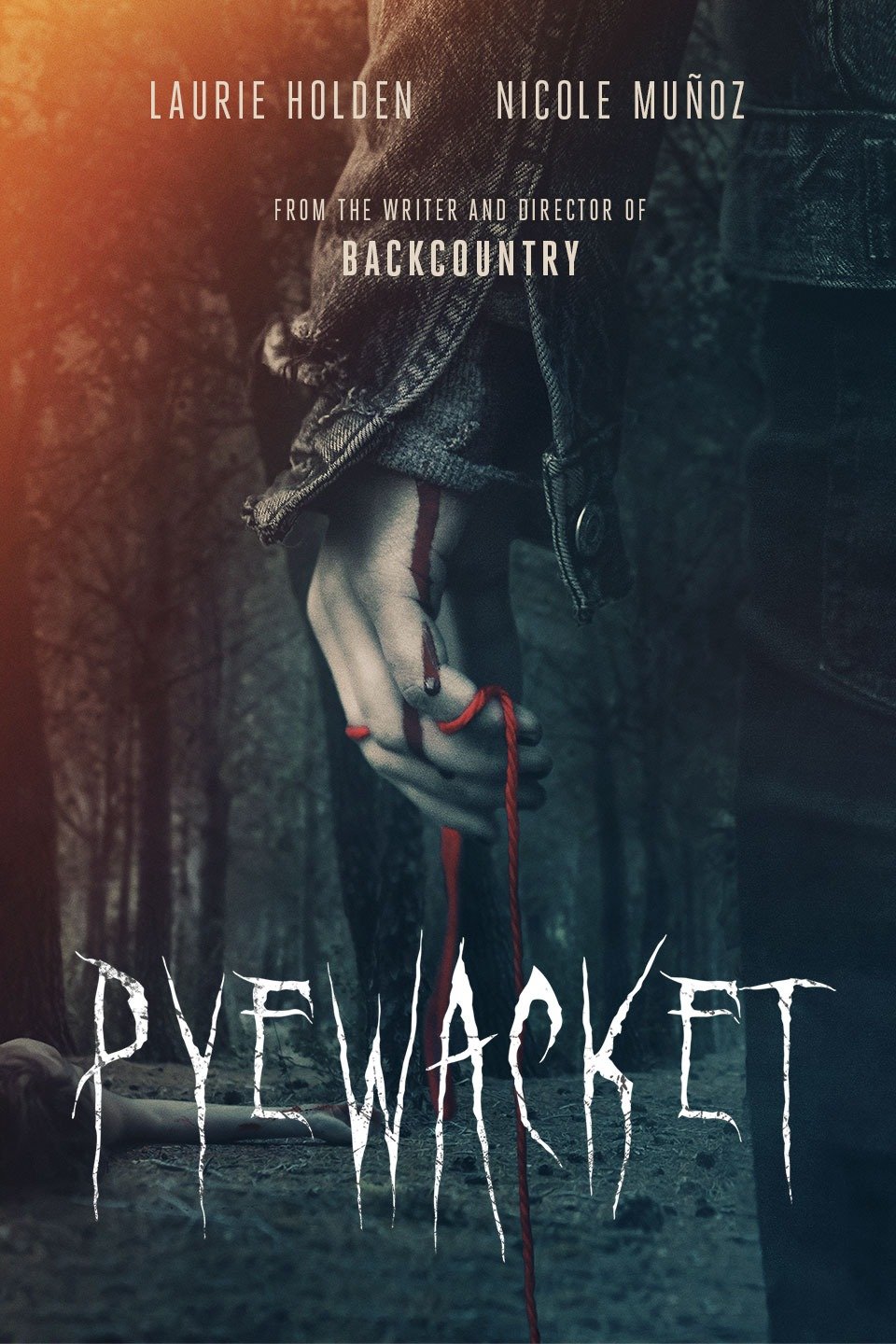 Pyewacket - Rotten Tomatoes