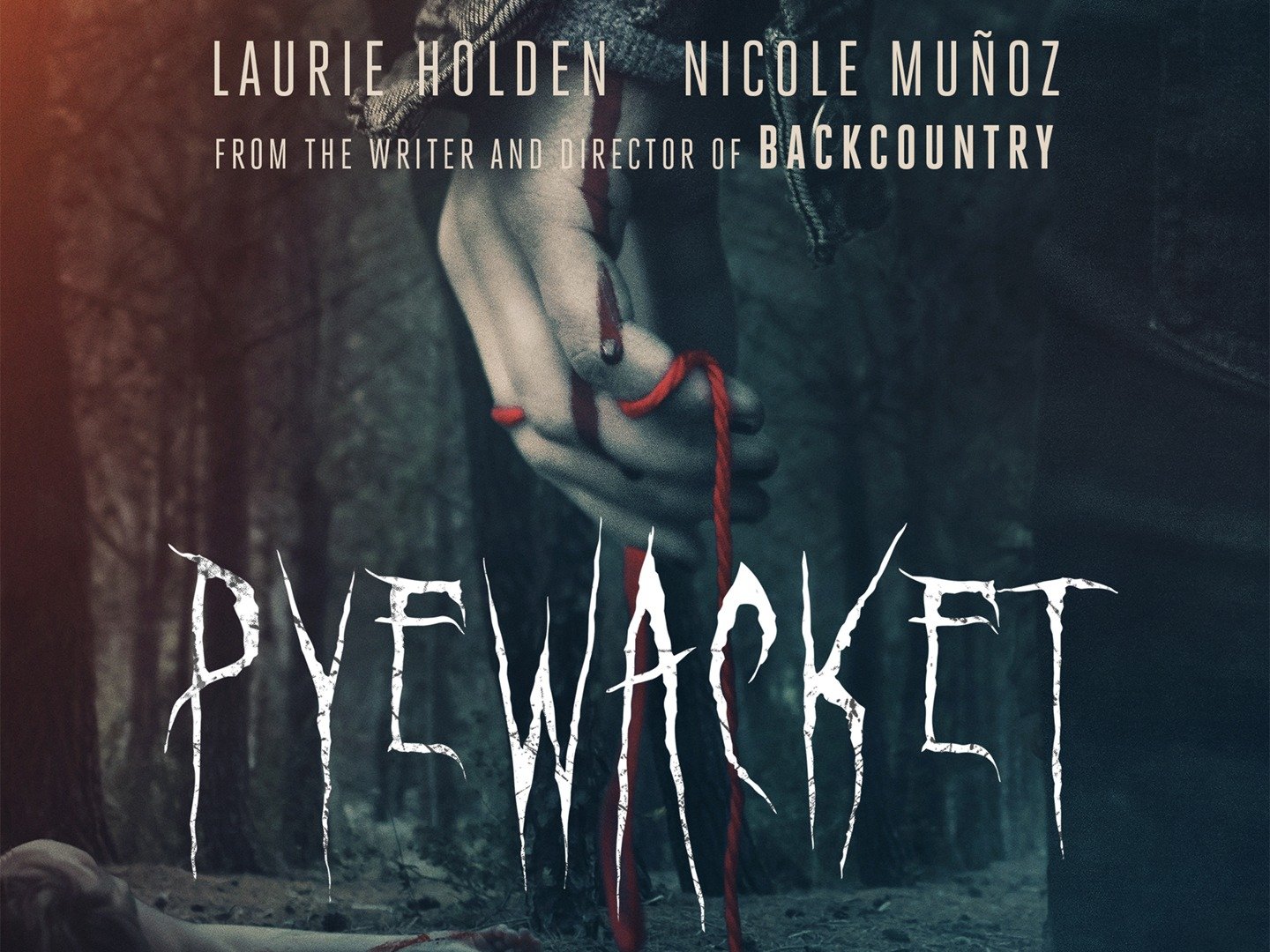 Pyewacket: Trailer 1 - Trailers & Videos - Rotten Tomatoes