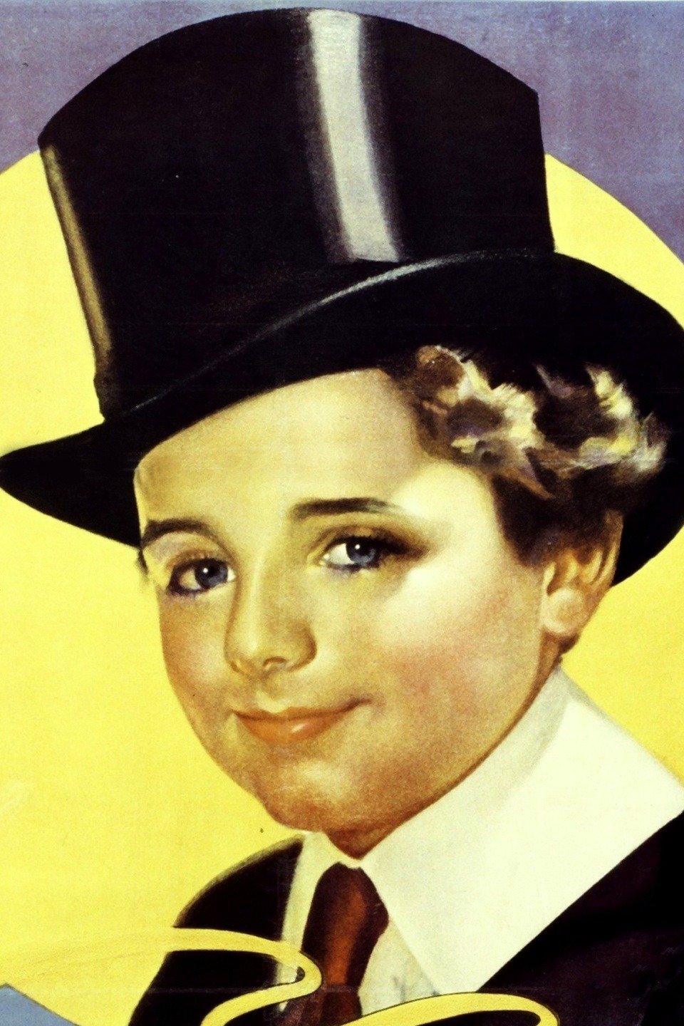 Little Lord Fauntleroy 1936