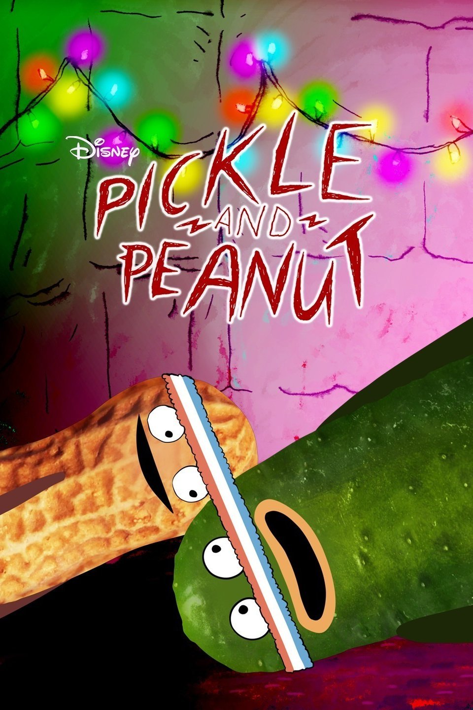 Pickle and Peanut - Rotten Tomatoes
