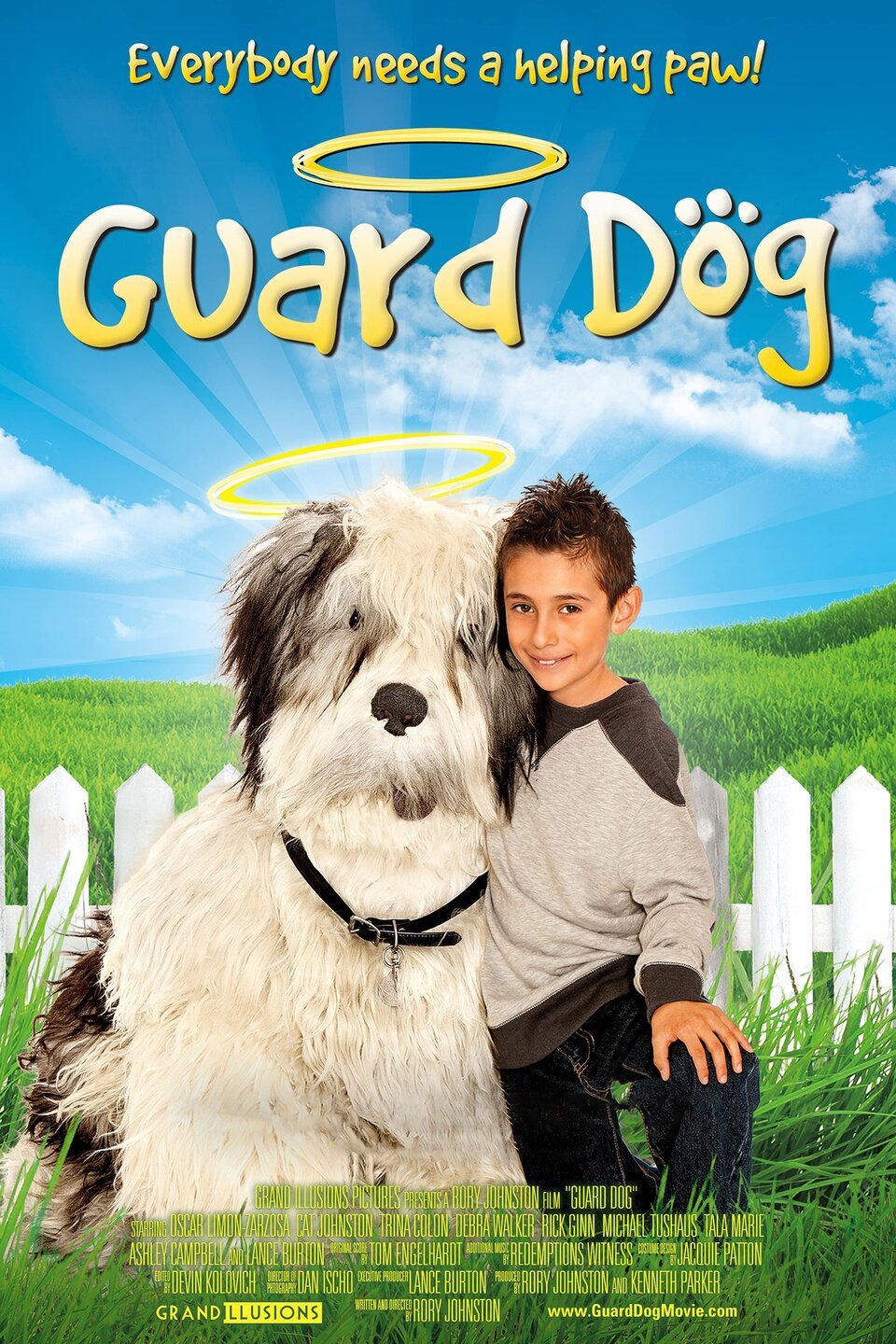 Guard Dog - Rotten Tomatoes