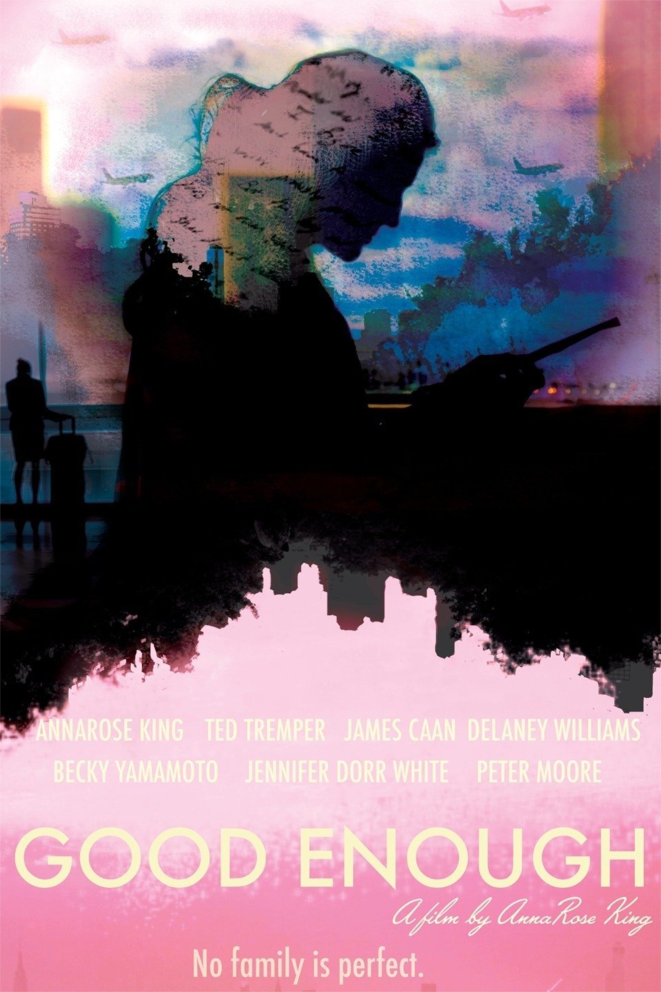 Good Enough Pictures - Rotten Tomatoes