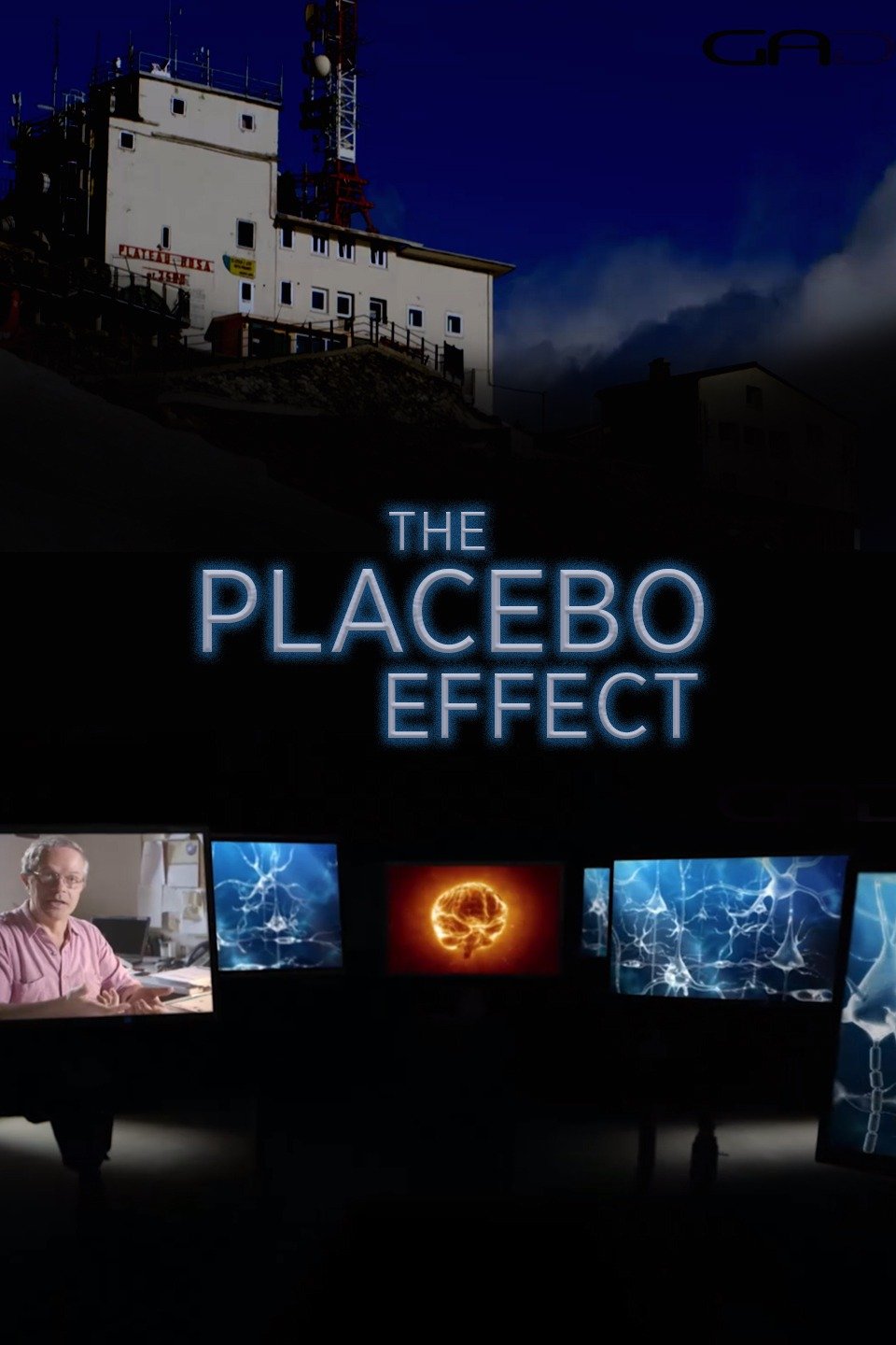 The Placebo Effect - Rotten Tomatoes