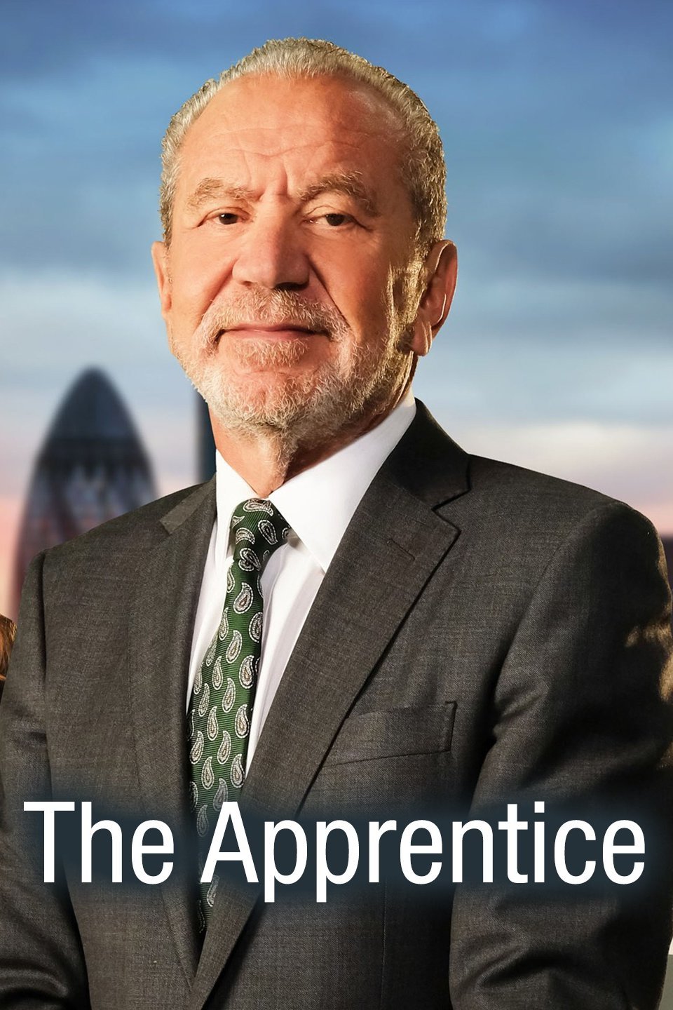 The Apprentice - Rotten Tomatoes