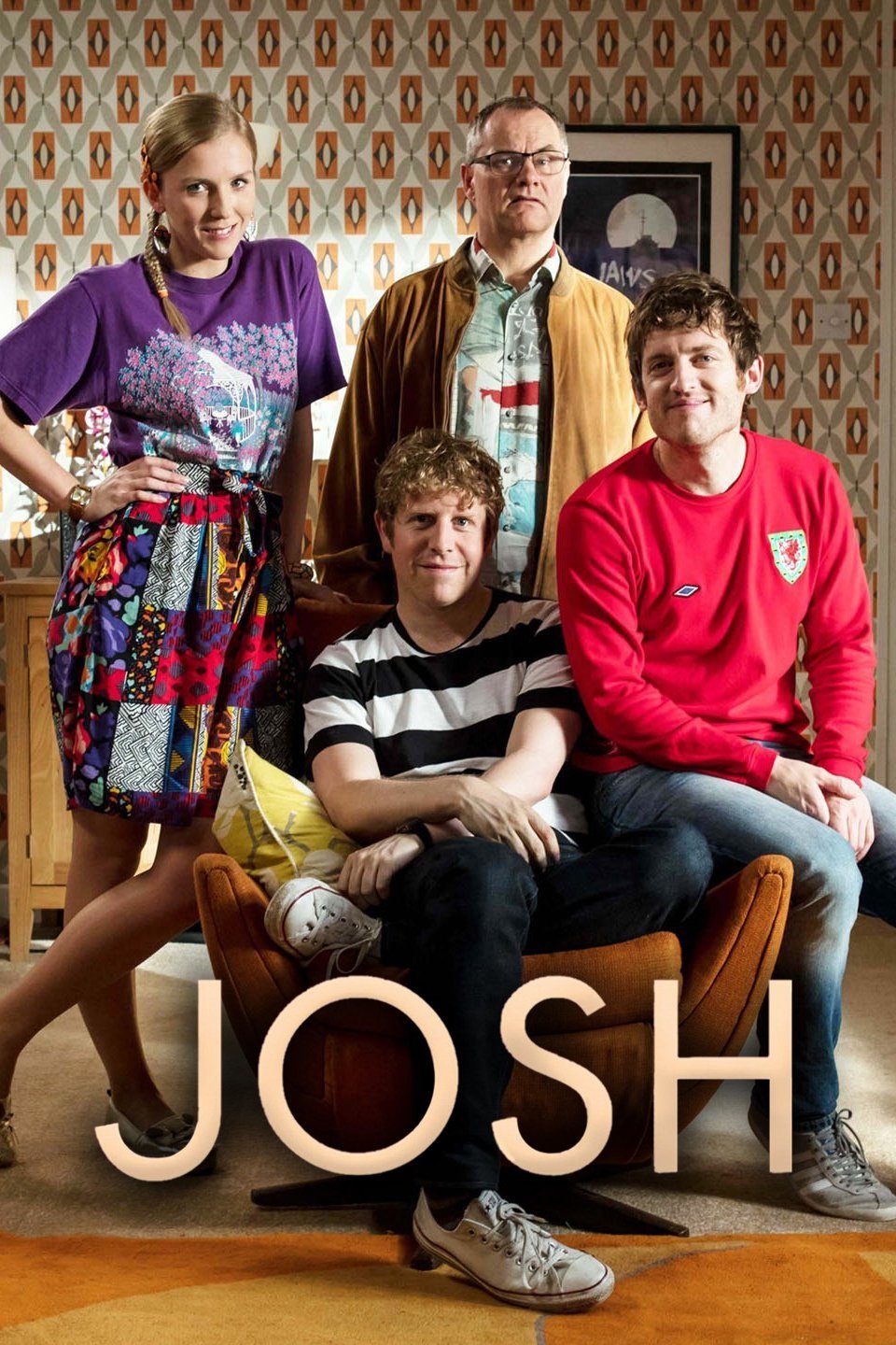 Josh - Rotten Tomatoes