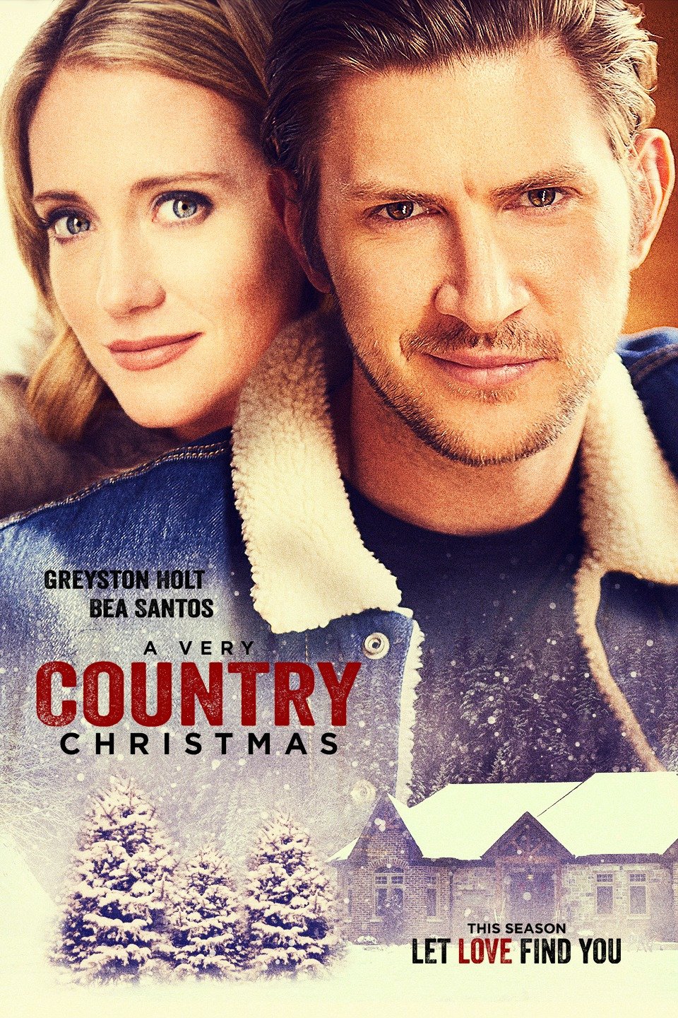 A Very Country Christmas - Rotten Tomatoes