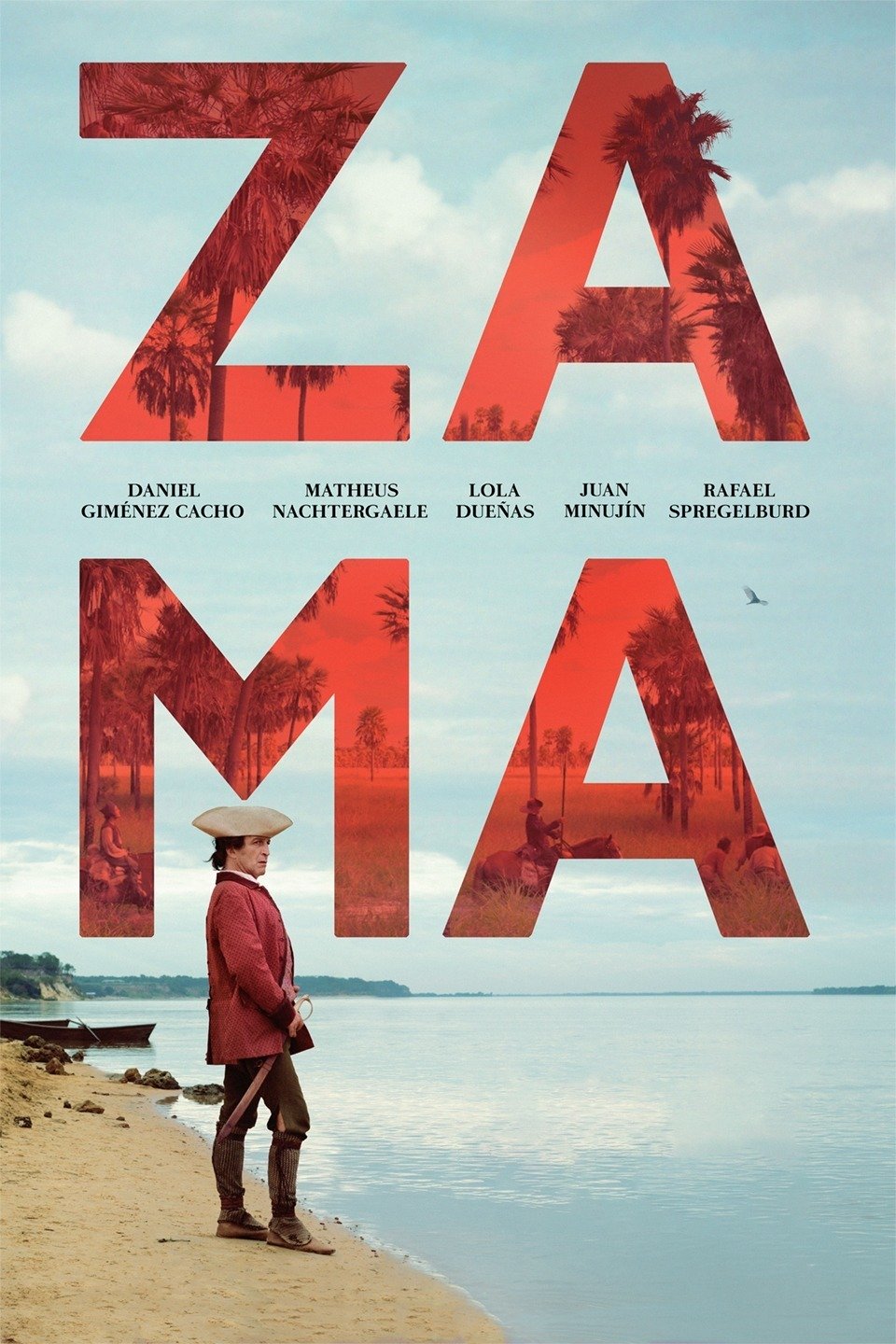 Zama - Rotten Tomatoes