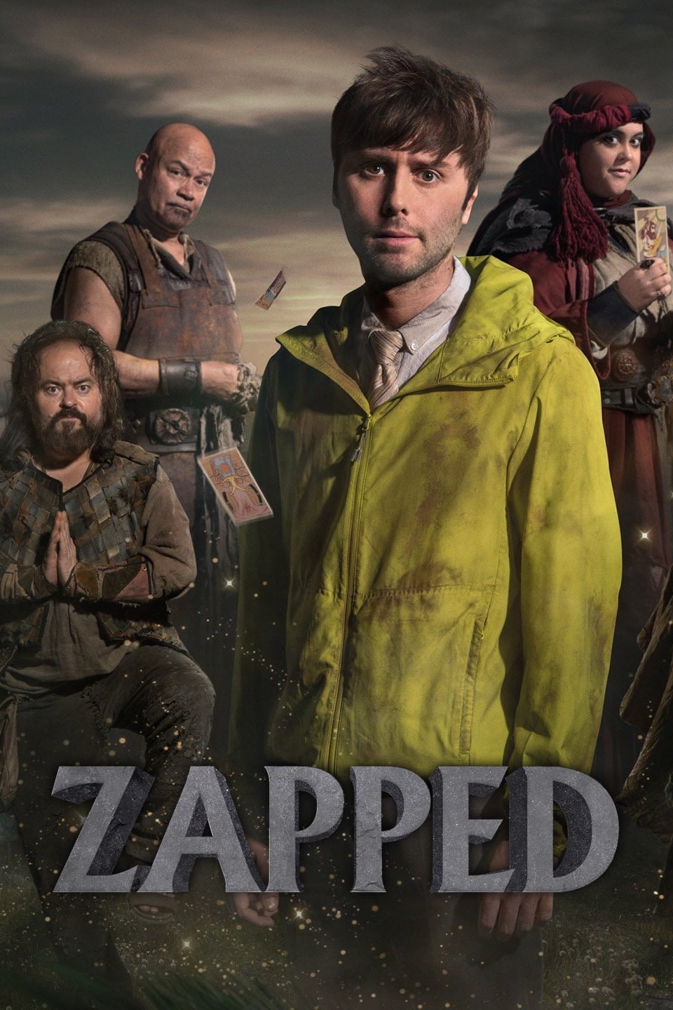 Zapped - Rotten Tomatoes