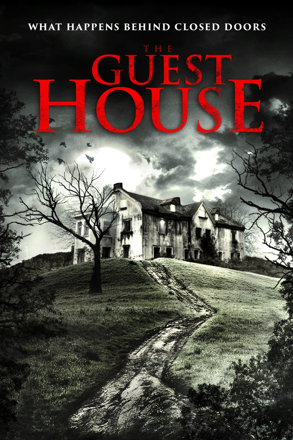 The Guest House - Rotten Tomatoes
