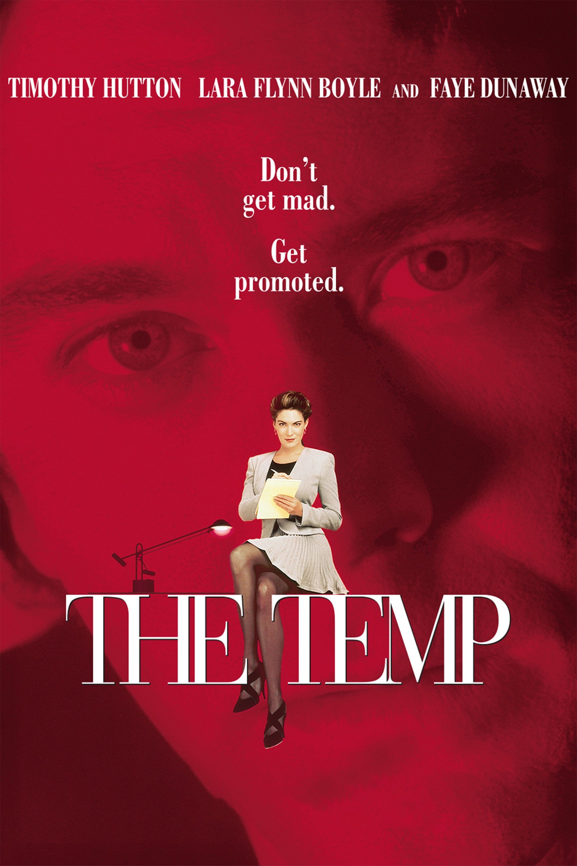 The Temp - Movie Reviews