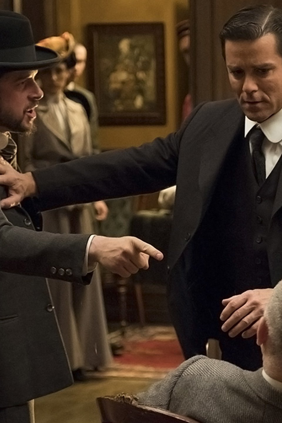 Dr. Osler Regrets Pictures - Rotten Tomatoes