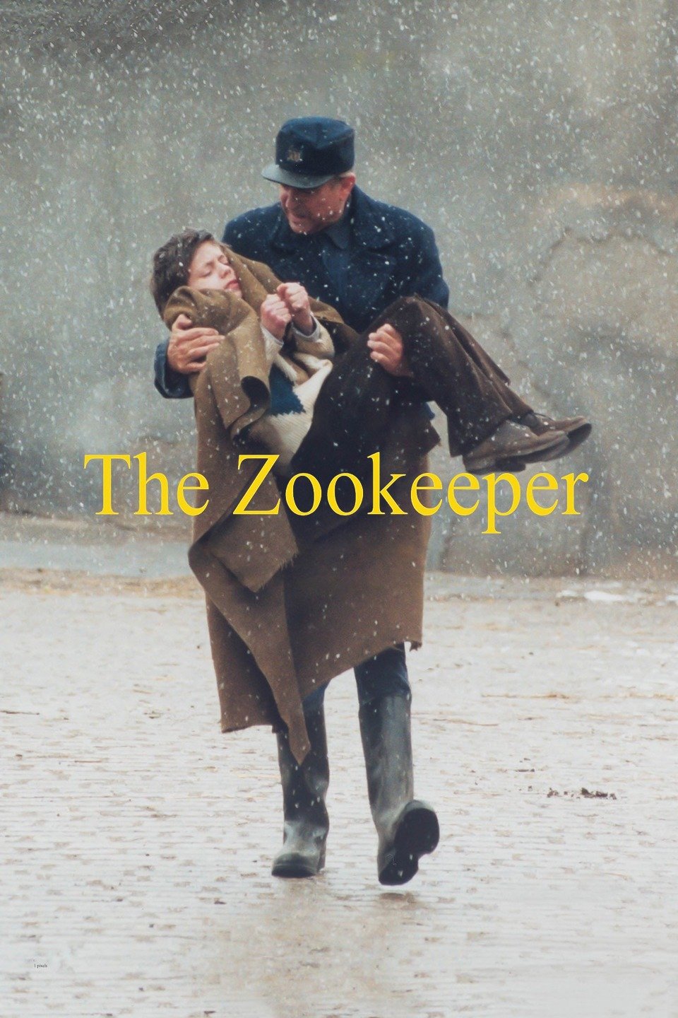 The Zookeeper - Rotten Tomatoes