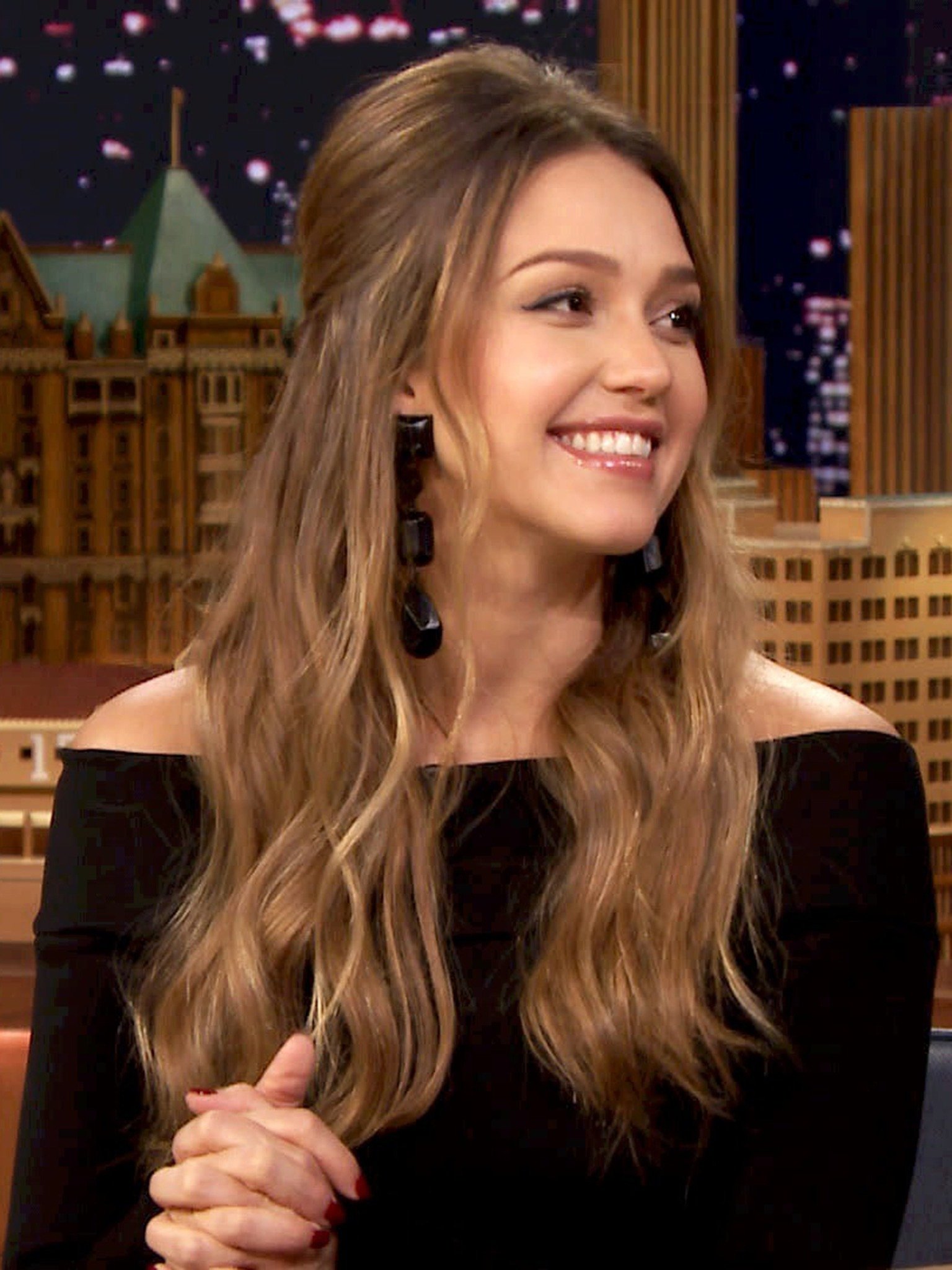 Jessica Alba; JB Smoove; Kevin Delaney Pictures - Rotten Tomatoes