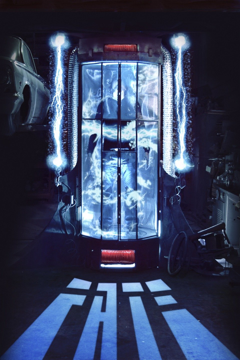 Fate - Rotten Tomatoes