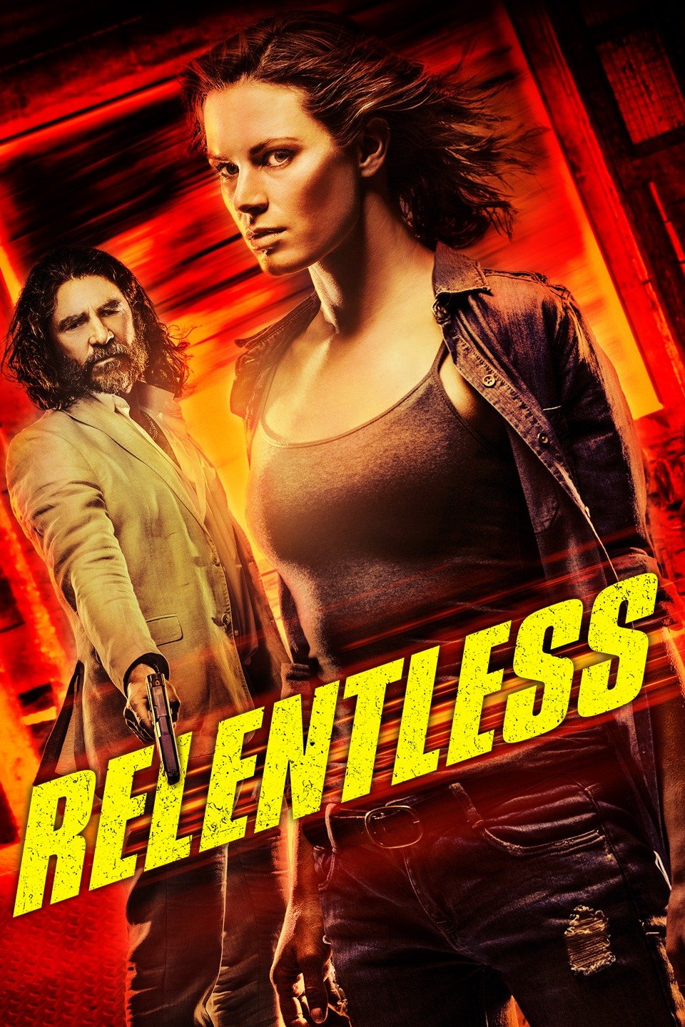 Relentless - Rotten Tomatoes