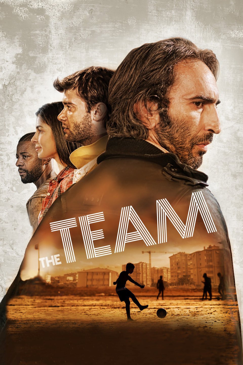 The Team - Rotten Tomatoes