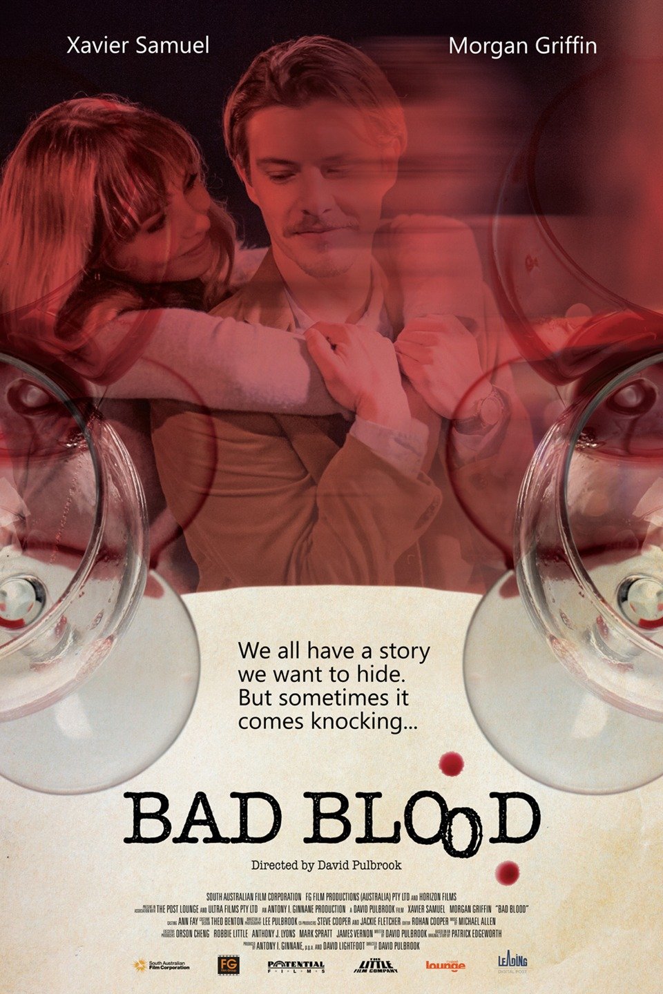Bad Blood - Rotten Tomatoes