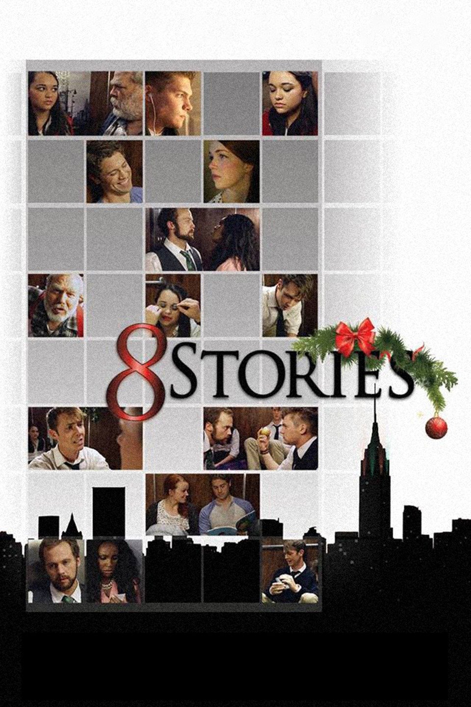 8 Stories - Rotten Tomatoes