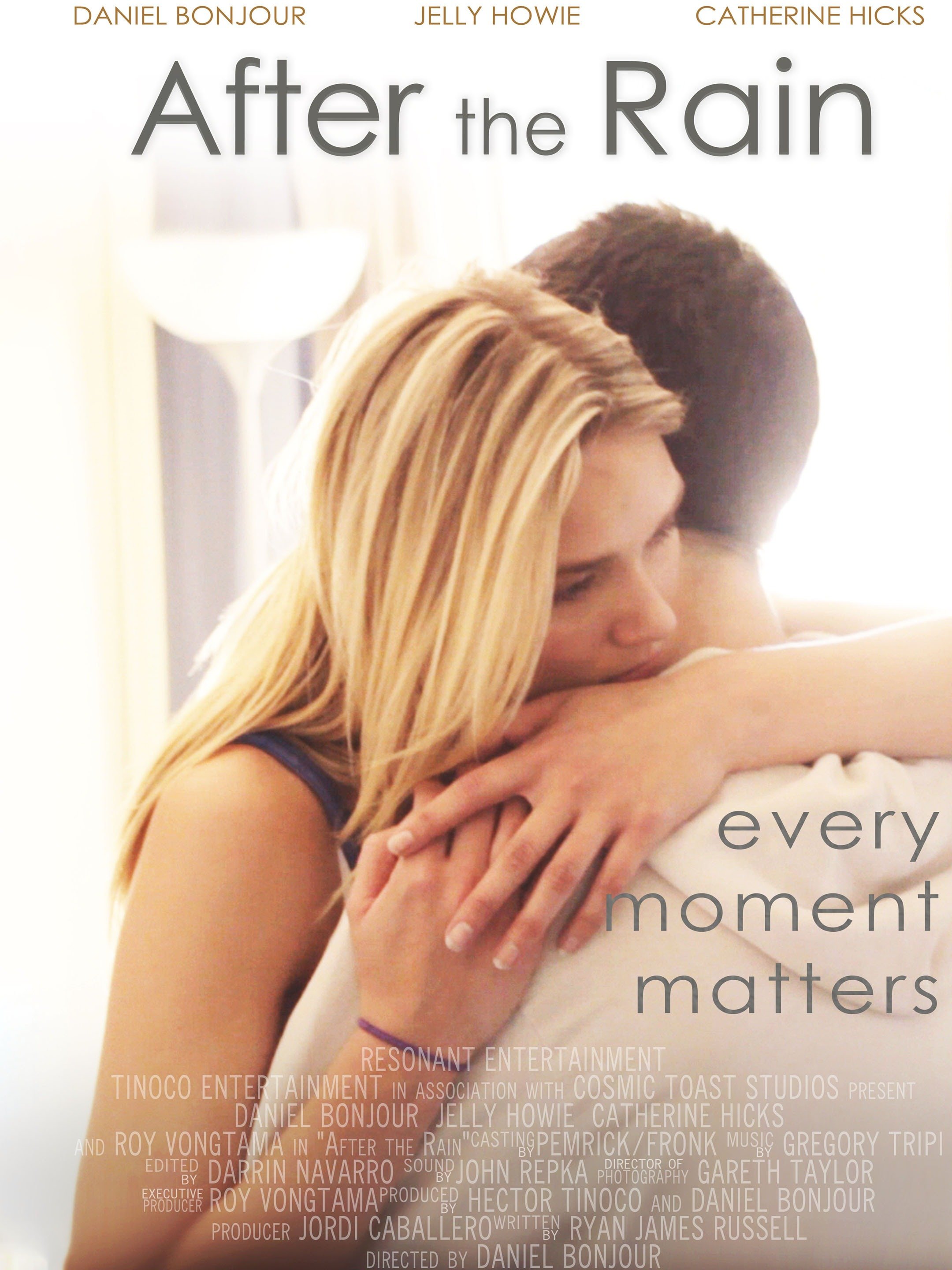 After the Rain - Rotten Tomatoes