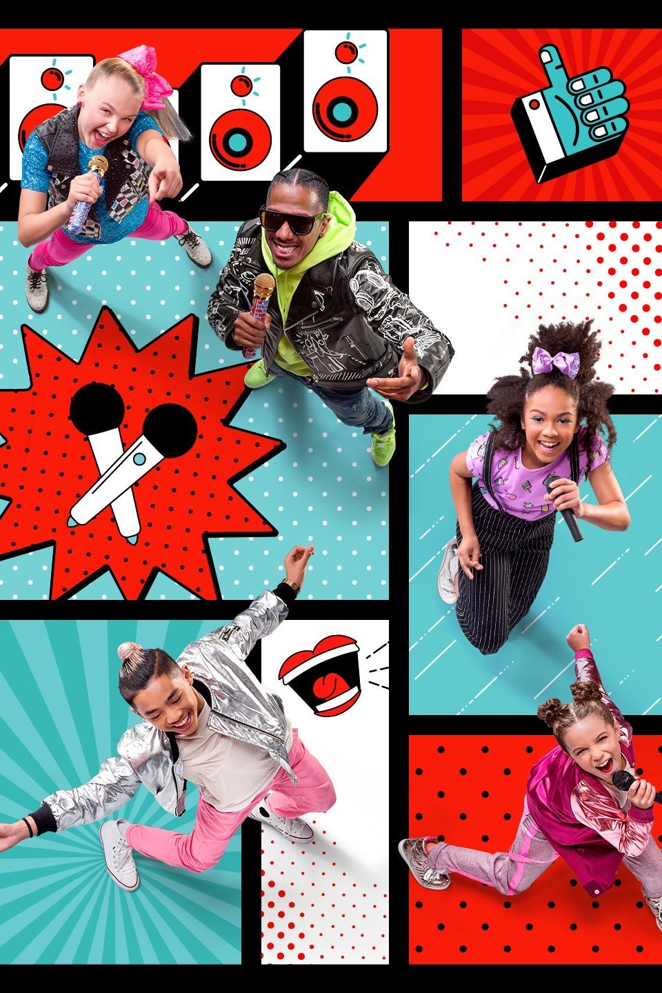 Lip Sync Battles Kids - Rotten Tomatoes