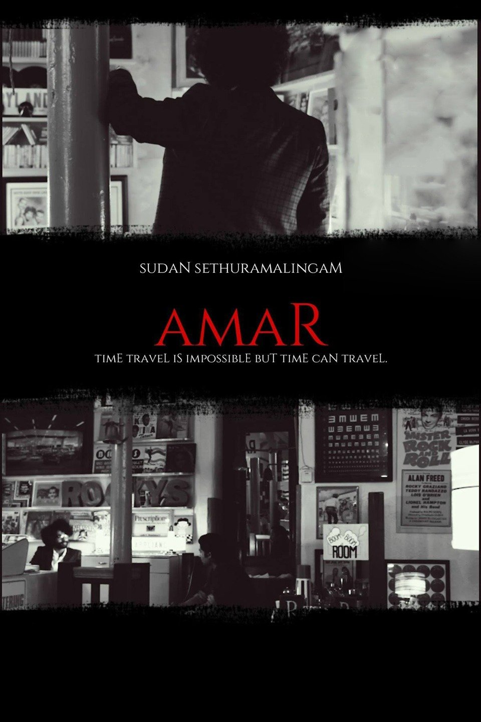 Amar - Rotten Tomatoes