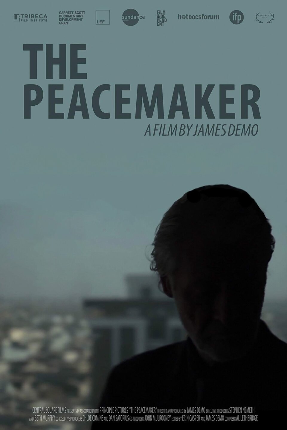 The Peacemaker - Rotten Tomatoes