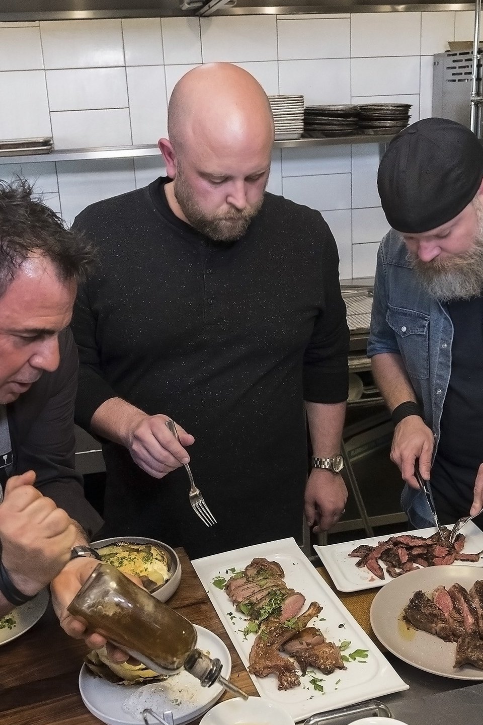 The Intro Pictures - Rotten Tomatoes