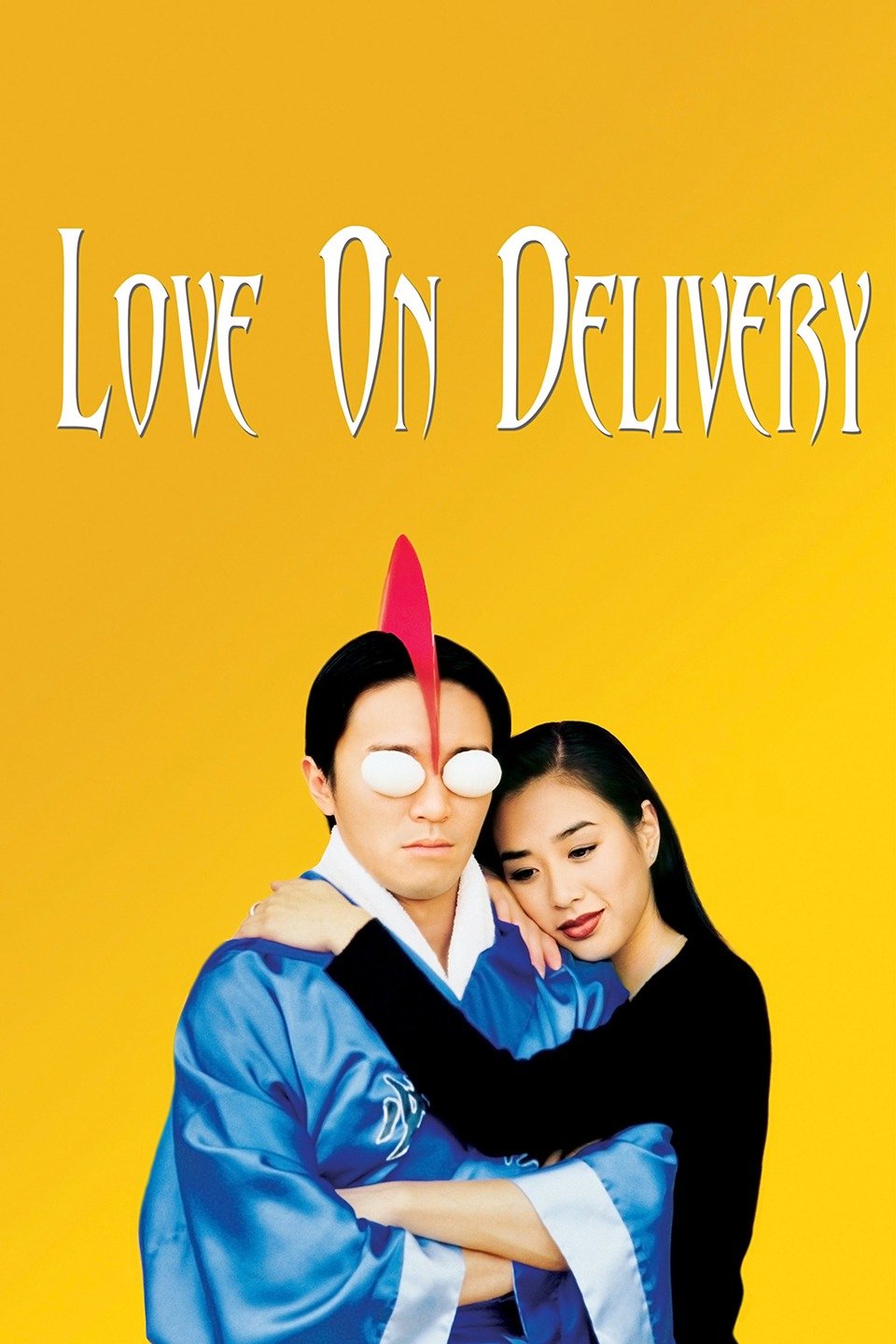 Love on Delivery - Rotten Tomatoes